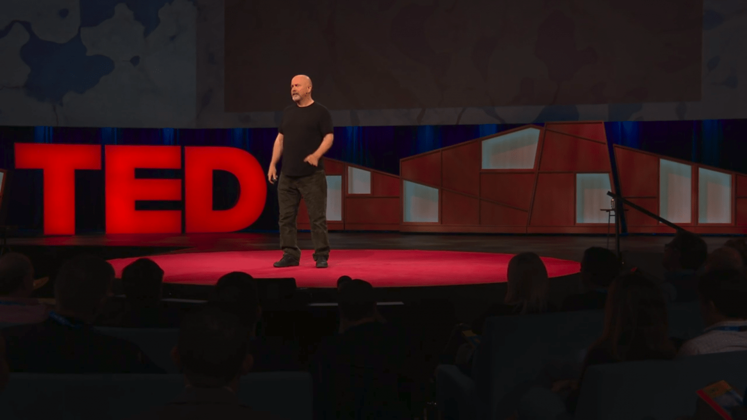 TED Talk: Should We Create a Solar Shade to Cool the Earth? | ESL Debates