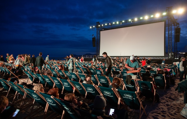 80 Thought-Provoking Movie Debate Topics for ESL Learners: Dive Into ...